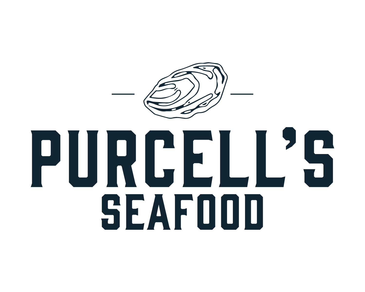 Merchandise – Purcells Seafood