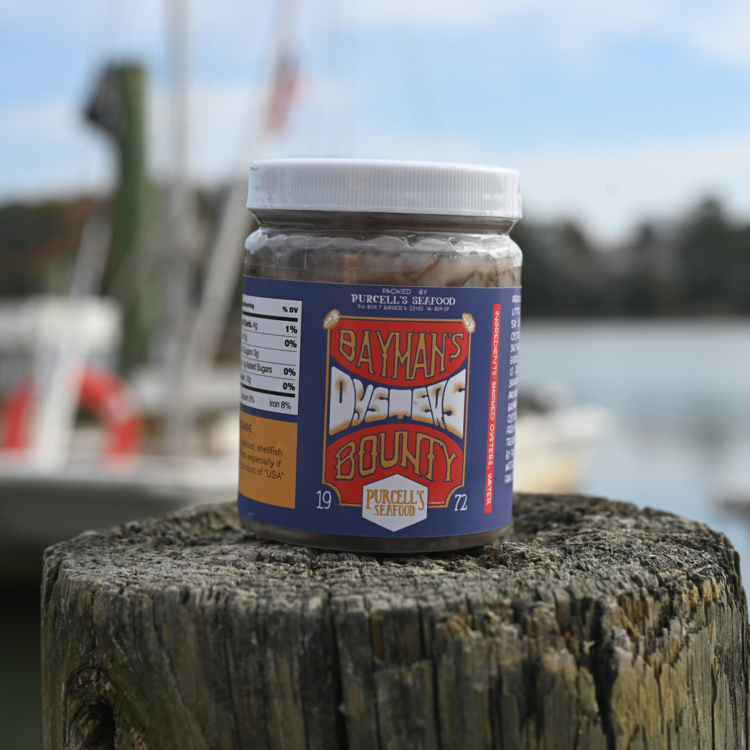 Purcell''s Seafood – Purcells Seafood