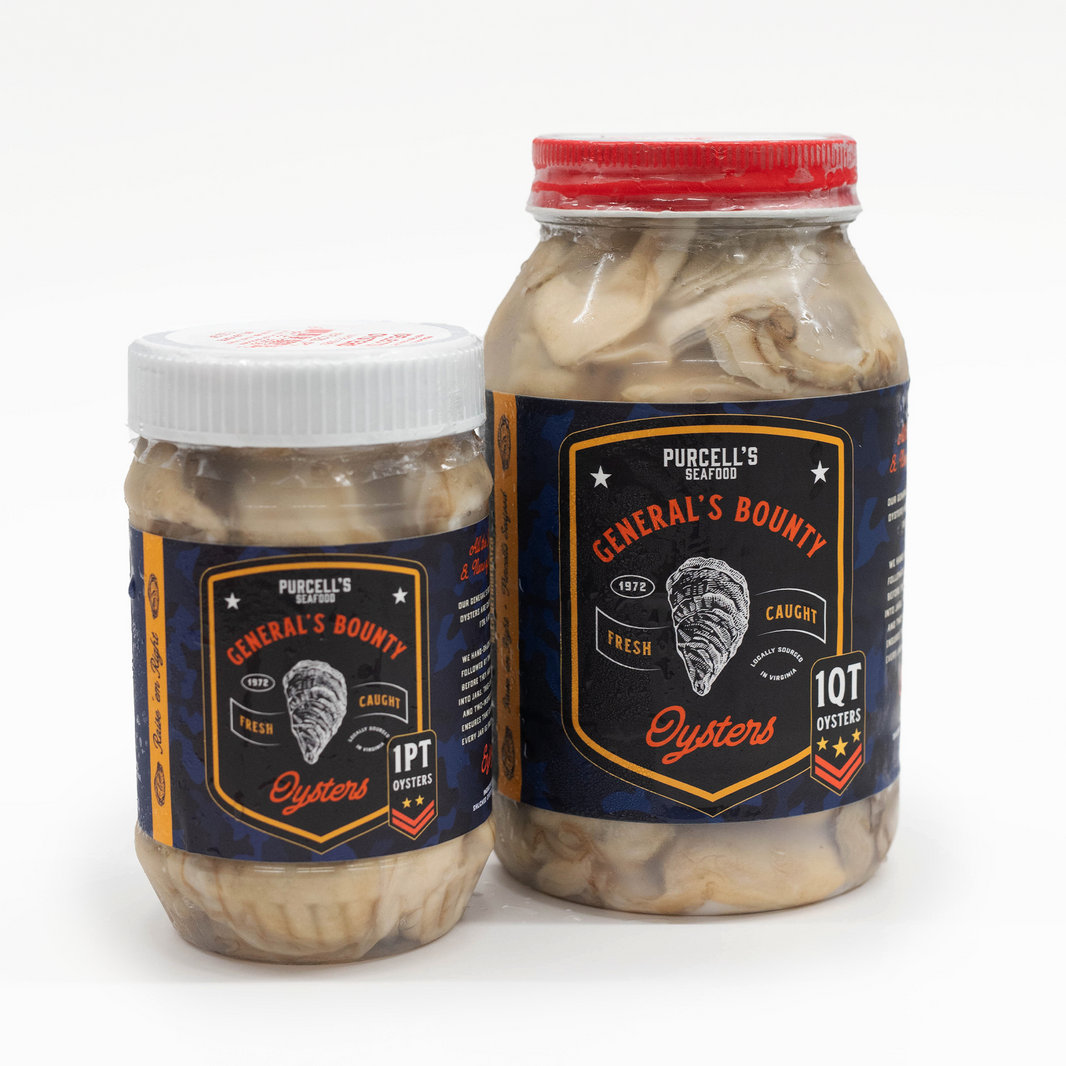 Purcell's Seafood – Purcells Seafood