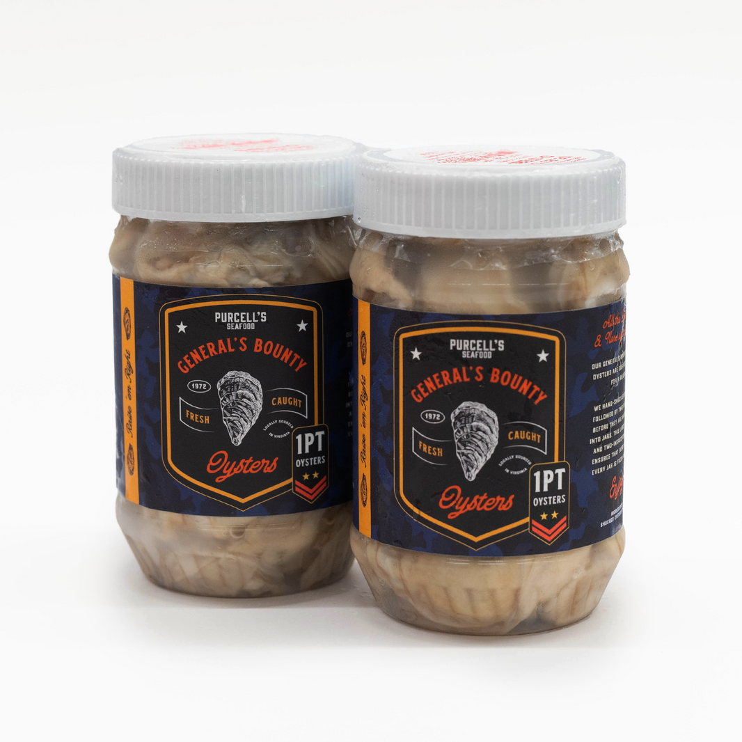 Products – Purcells Seafood