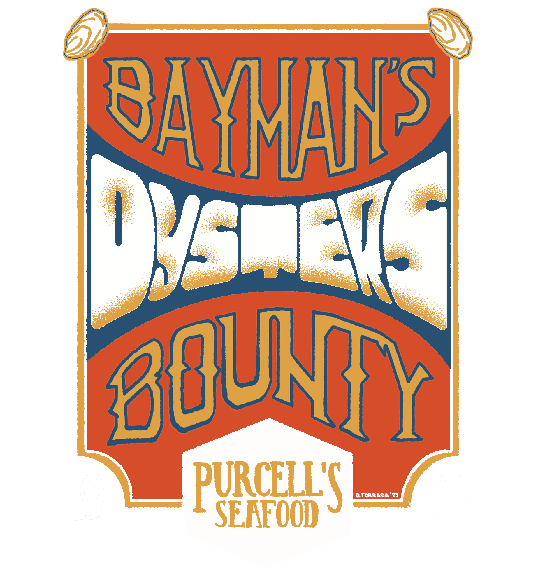 Purcell''s Seafood – Purcells Seafood